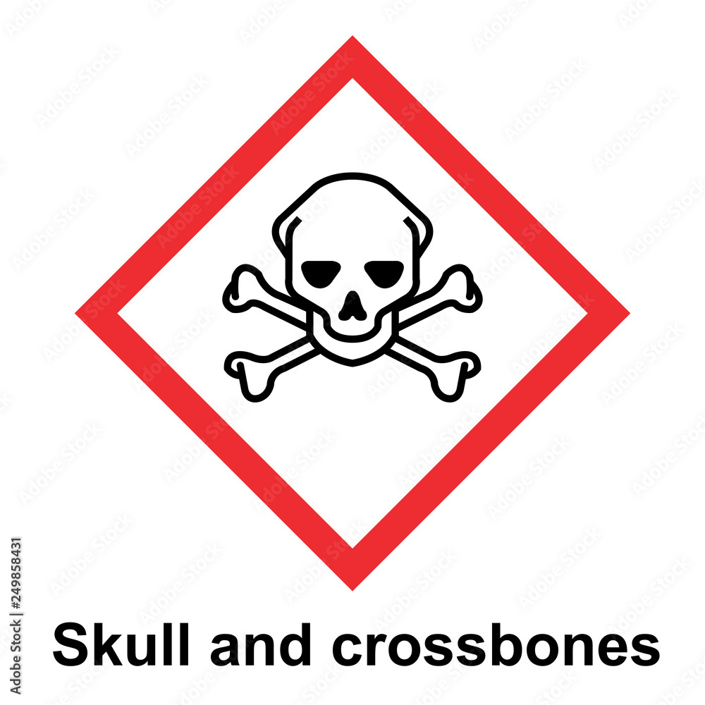 The Globally Harmonized System of Classification and Labeling of ...