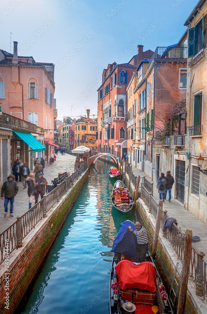 Venice Stock Photo | Adobe Stock