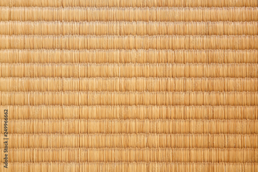 tatami texture background Stock Photo | Adobe Stock