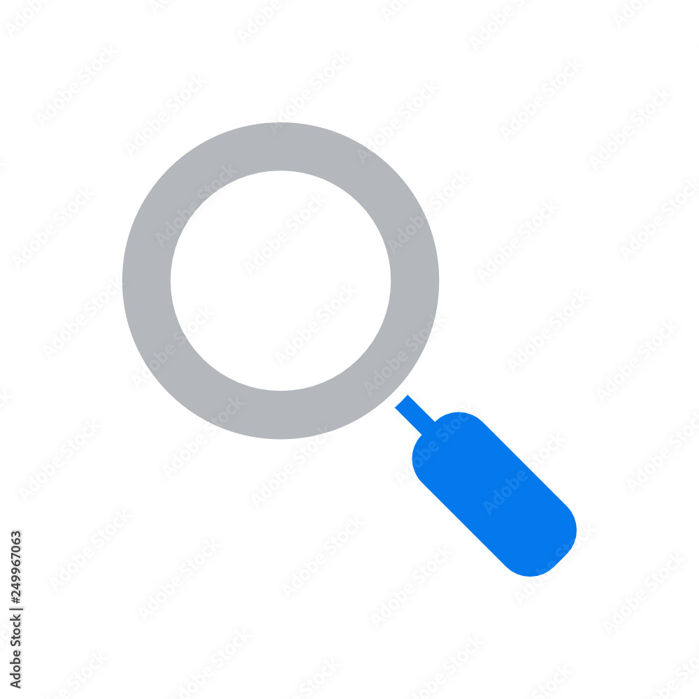 Lens Icon Transparent