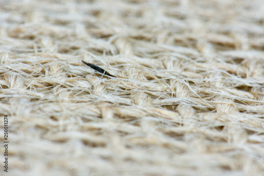 Texture of wicker threads in the form of intertwined squares Stock ...