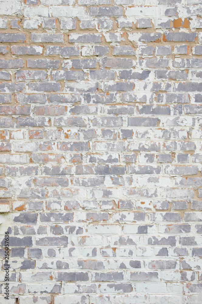 old white brick wall texture Stock Photo | Adobe Stock