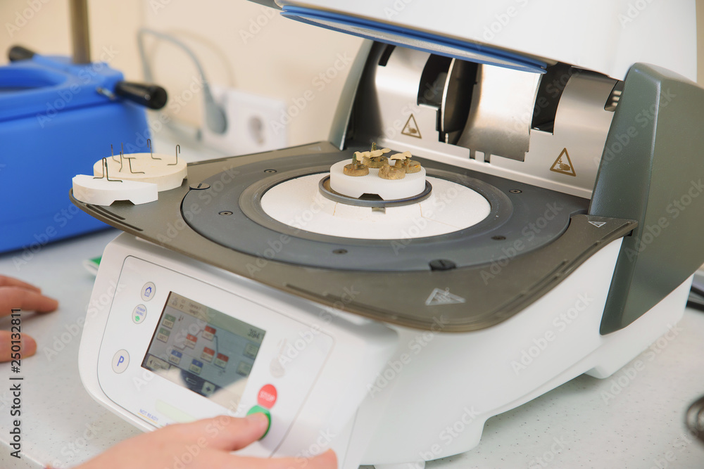 equipment, models, models and consumables for the manufacture and ...