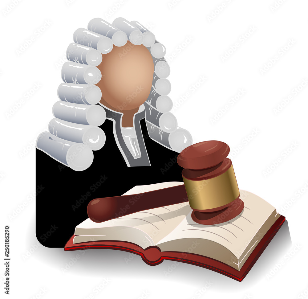 Judge Clip Art Pictures Of Law