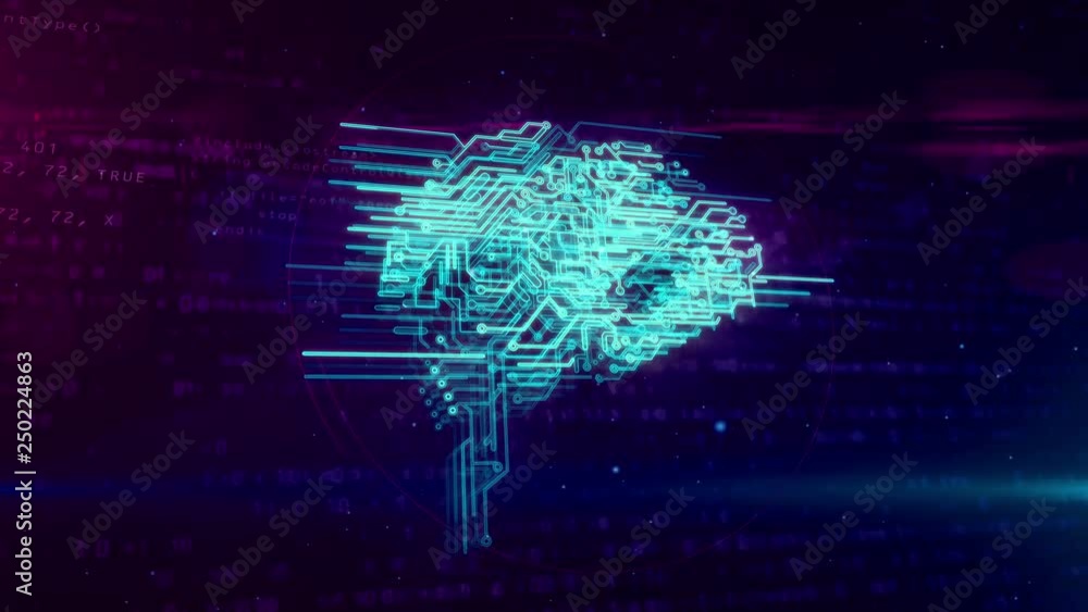 Cybernetic brain, deep machine learning and artificial intelligence ...