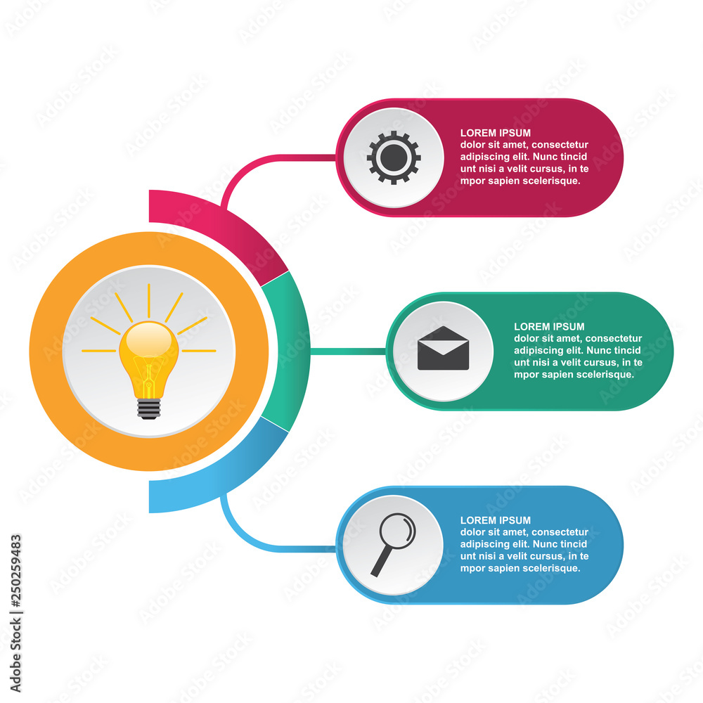 Infographics In Business Reporting