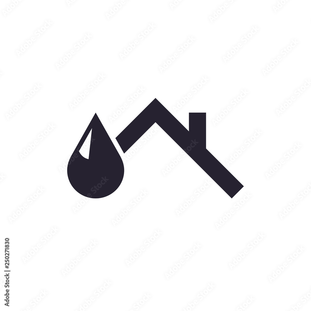 Plumbing Leak Clipart