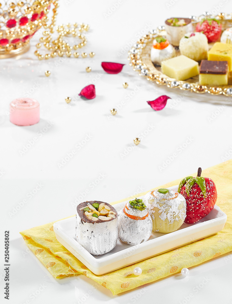 Sweets Stock Photo | Adobe Stock