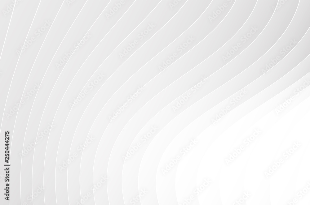 Abstract grey texture geometric. White and gray color technology modern ...