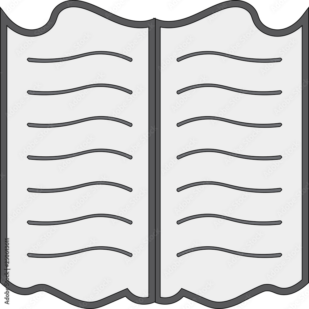 Masonic symbol of Chaplain for Blue Lodge Freemasonry Stock ...