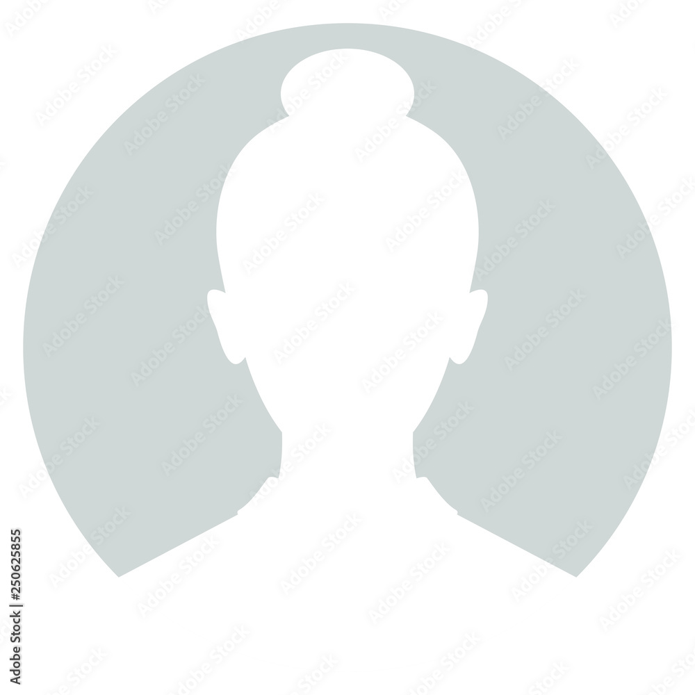 Default Facebook Profile Picture Girl