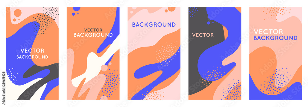 vector; abstract; advertising; stories; story; background; wallpaper ...