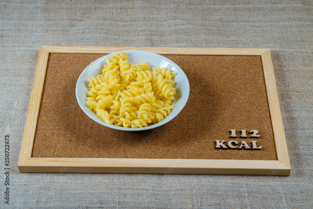 Feudo Emociónate excepción 100 gramos de pasta Se asemeja persuadir ...