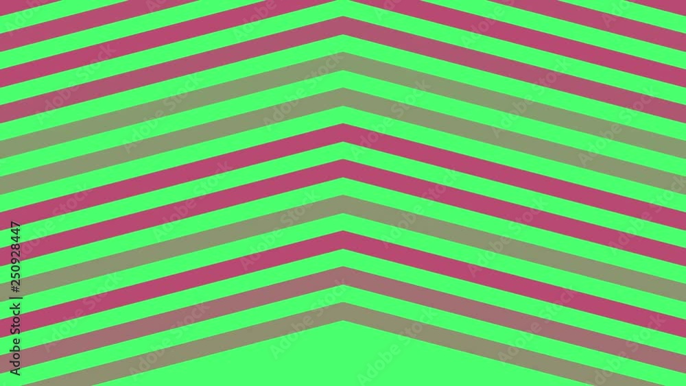 Looped Animated Looped Animated Flash Line Rows Grid Background for ...