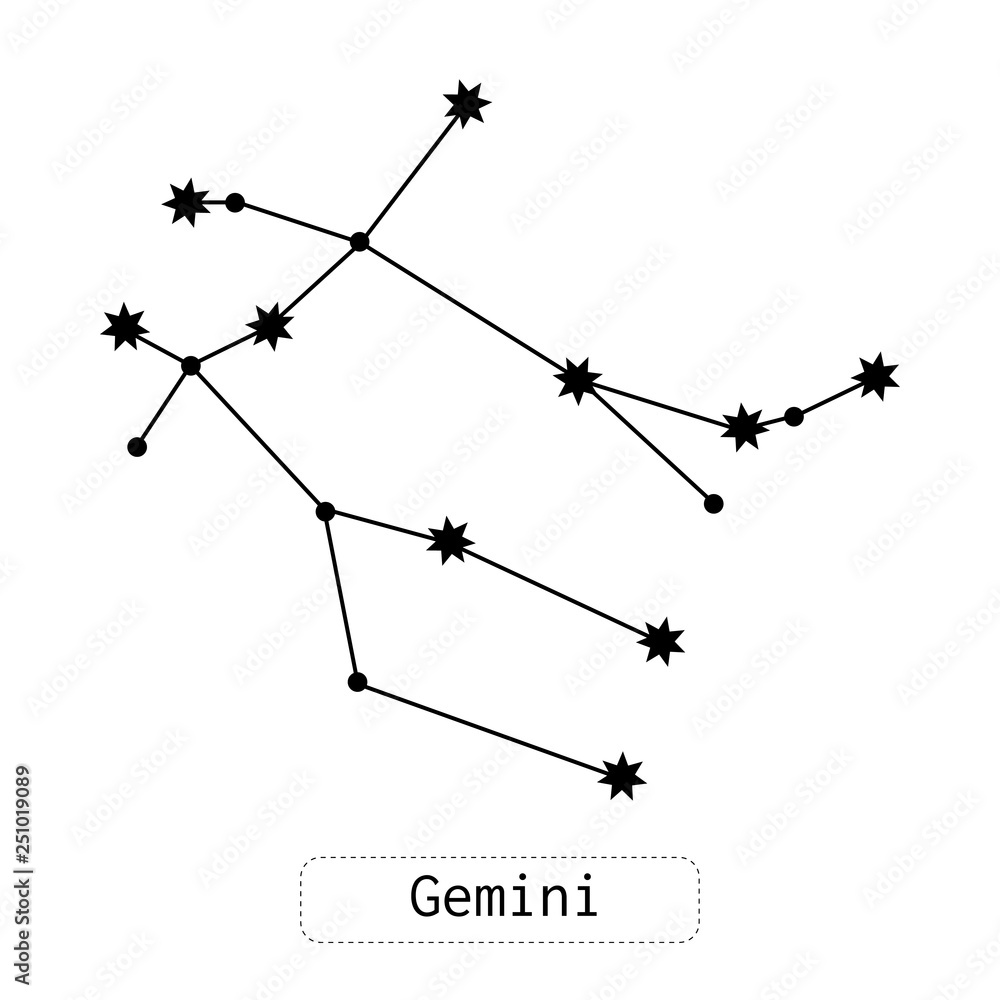 Gemini Constellation