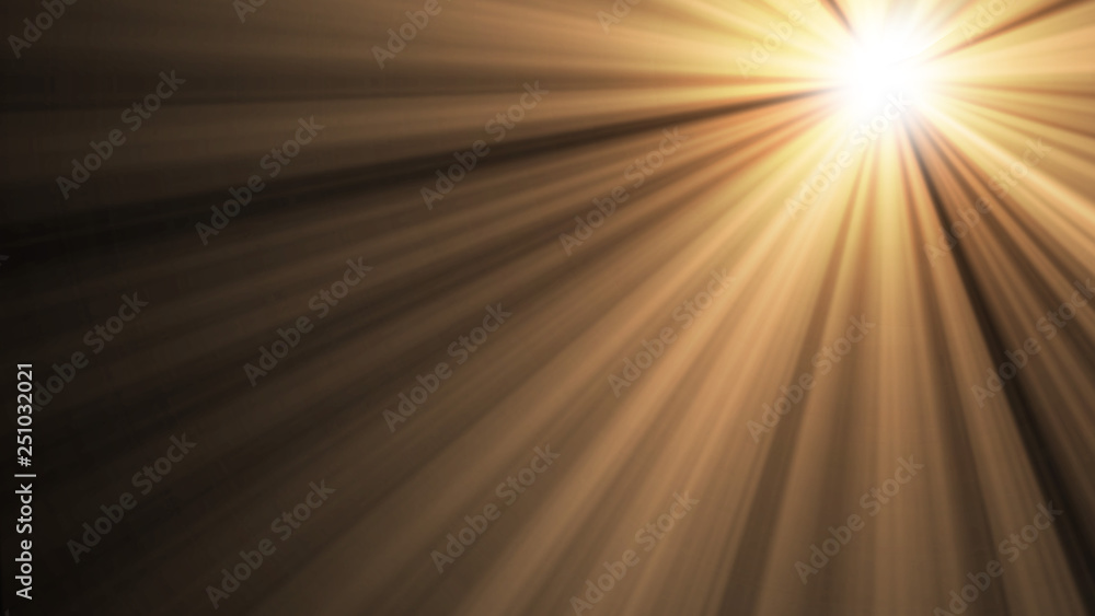 sunlight overlays abstract backdrop Stock Photo | Adobe Stock
