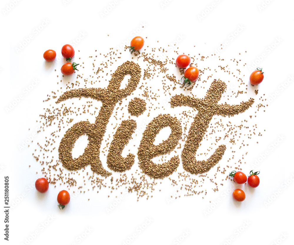 Diet Word