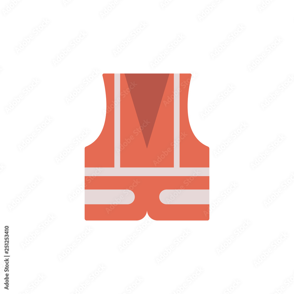Clothing Safety Symbol