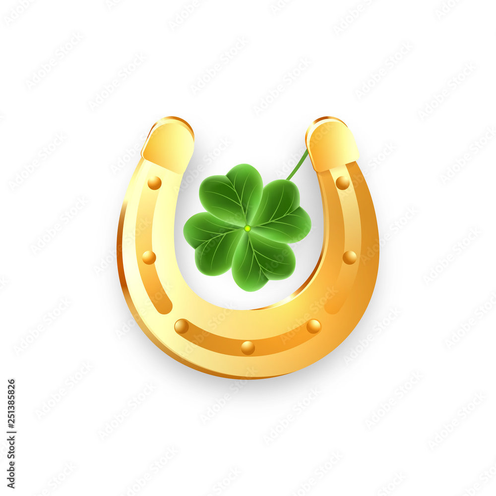 Irish Symbols For Luck