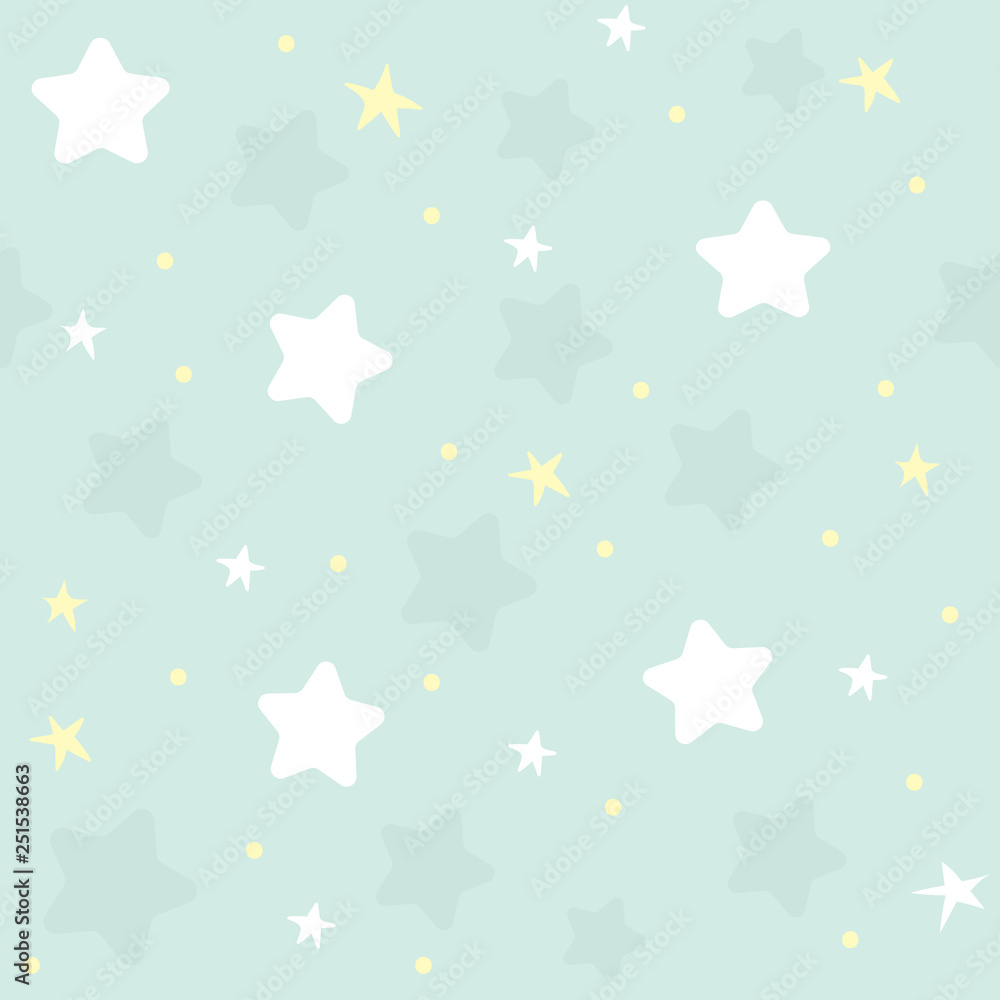 Pastel Cartoon Backgrounds