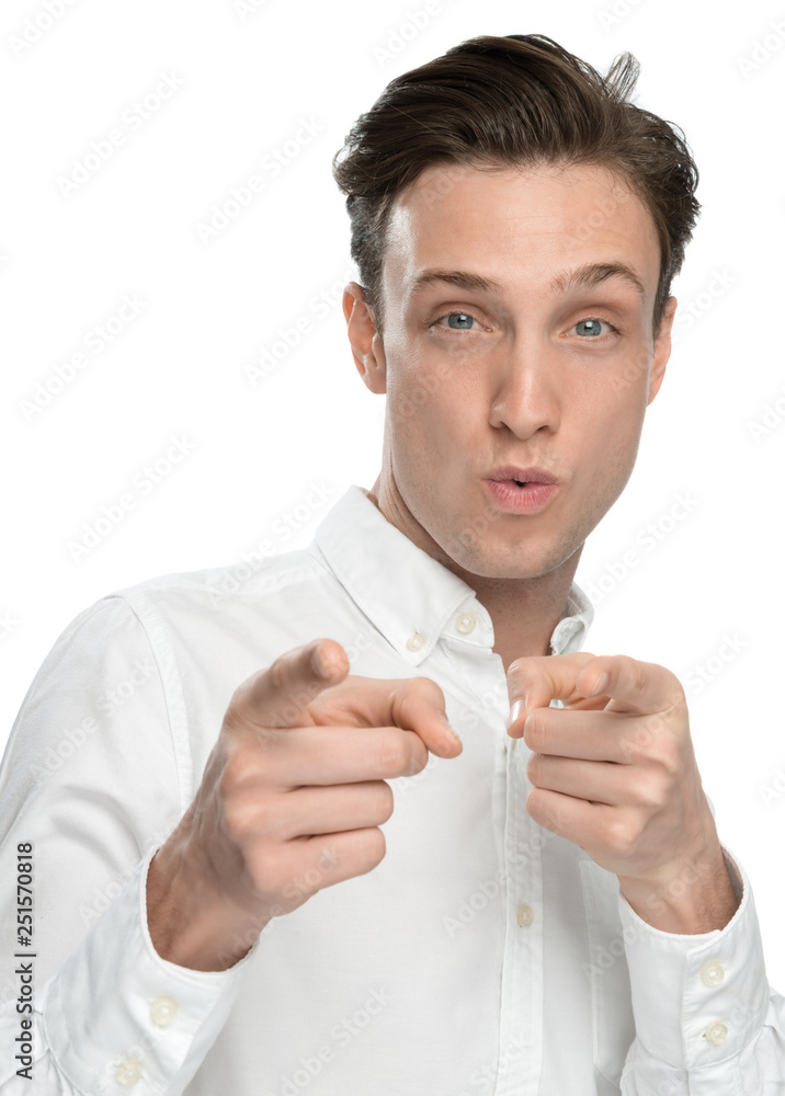 emotions and facial expressions portraits Stock Photo | Adobe Stock
