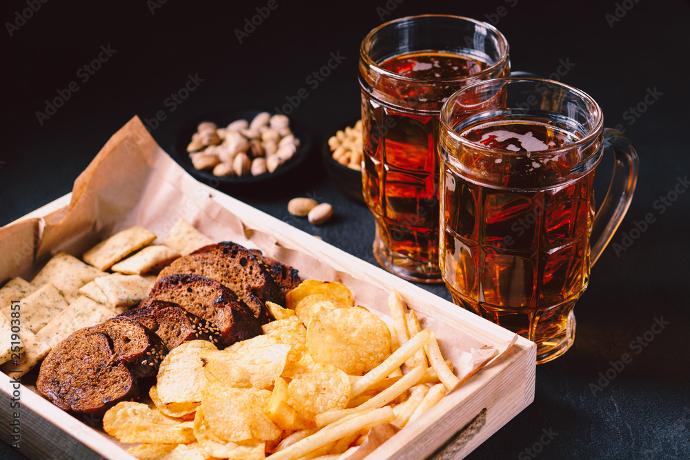 Pub Food Delicious