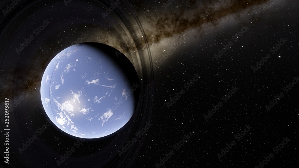 Second Earth The Nasa