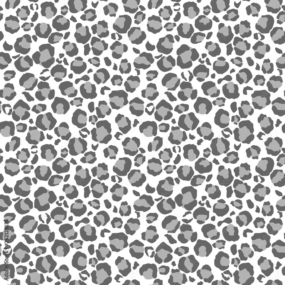 Pastel Leopard Print Seamless Pattern - Cute pastel leopard spots on ... Pastel Leopard Print Seamless Pattern - Cute pastel leopard spots on ...
