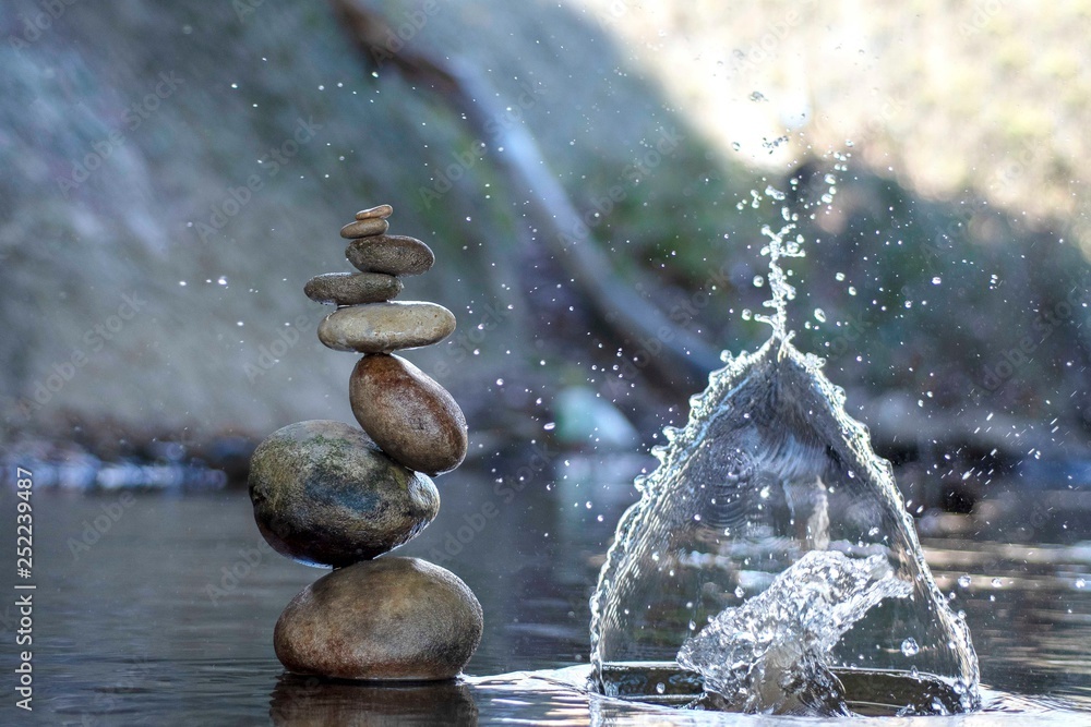 Splash Stock Photo | Adobe Stock