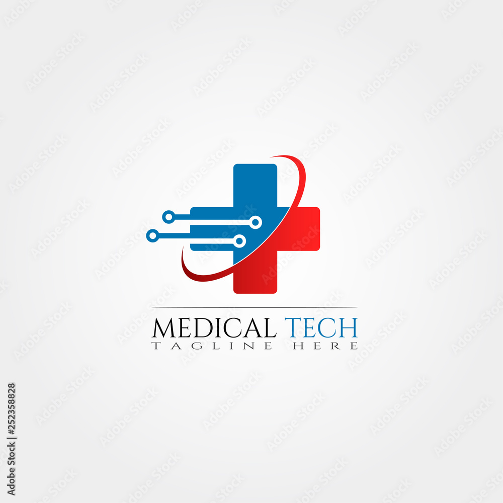 Medical Technology Logo