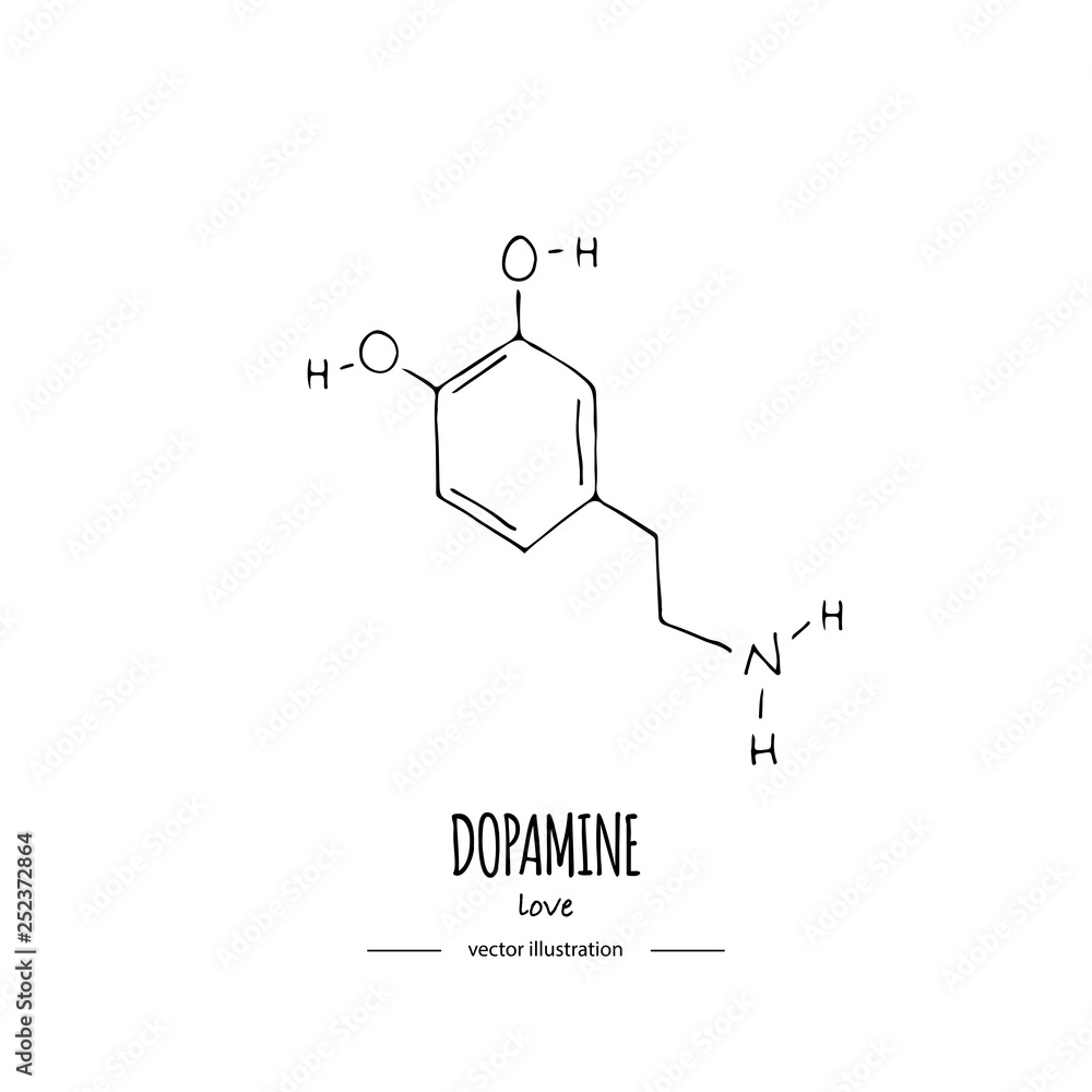 Chemical Equation For Love