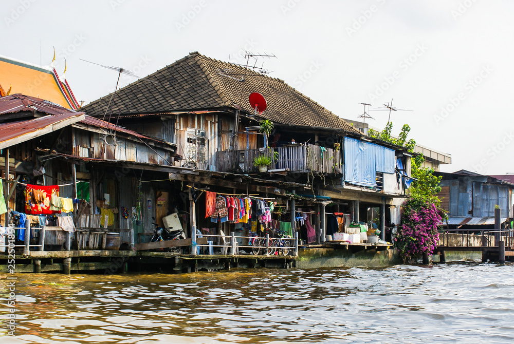 Shanty House
