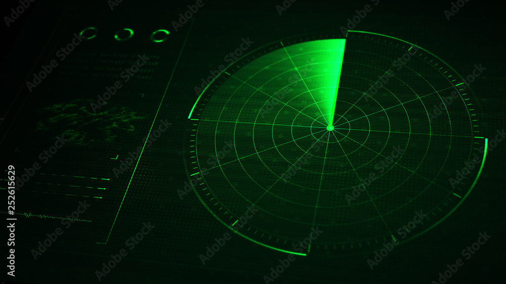Radar Stock Photo | Adobe Stock