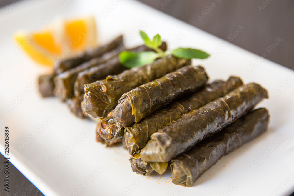 Turkish Sarma