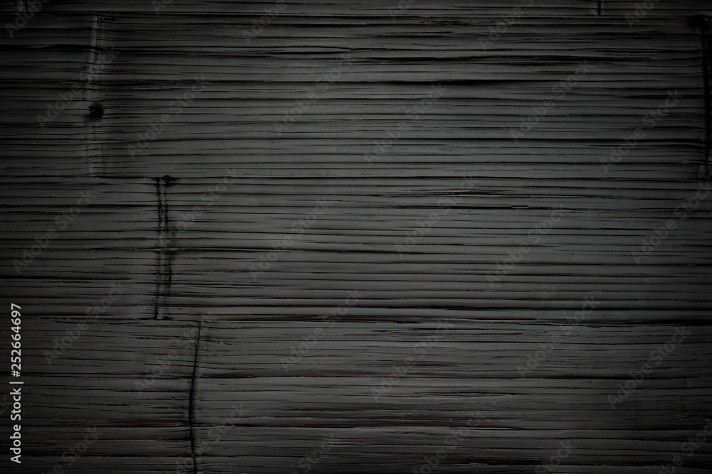 black board wood texture Stock Photo | Adobe Stock
