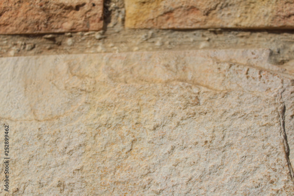 Jerusalem stone textures, all colors Jerusalem stone, of Jerusalem ...