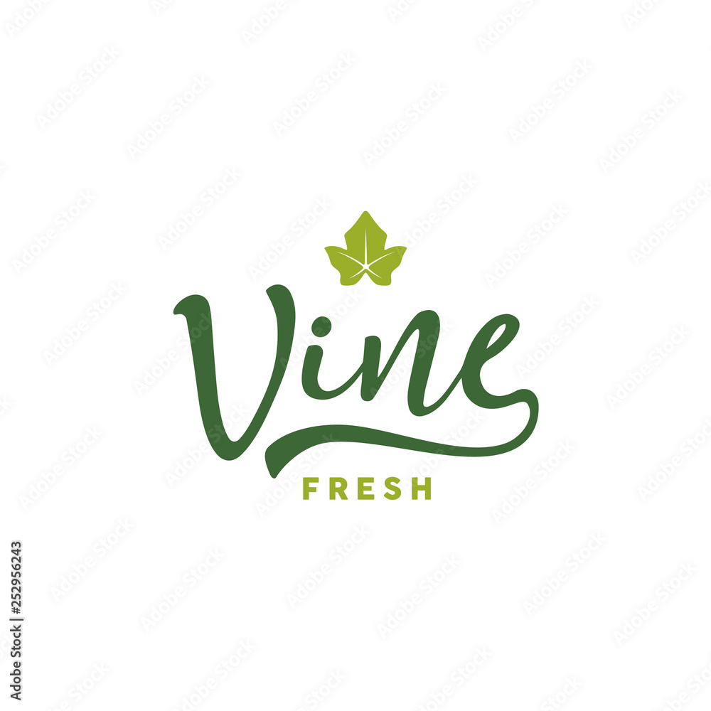 Vine Logo Jpg