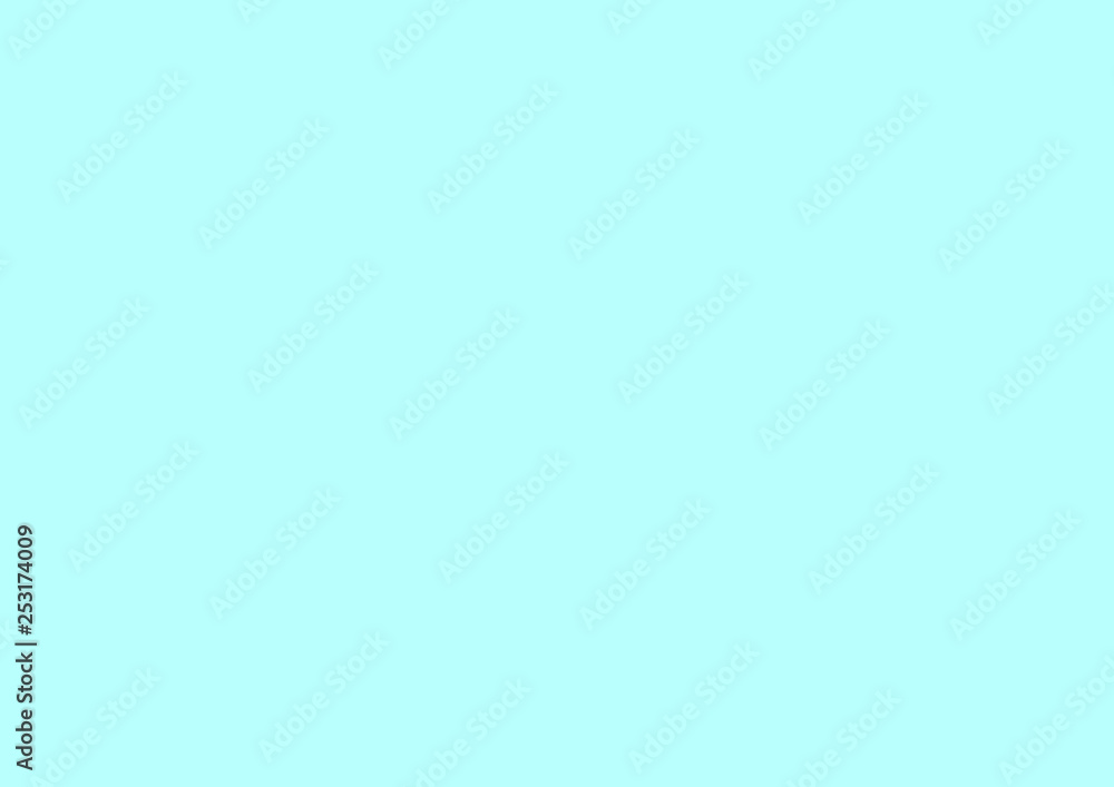 blue flat for background, pastel blue color, light blue plain colors ...