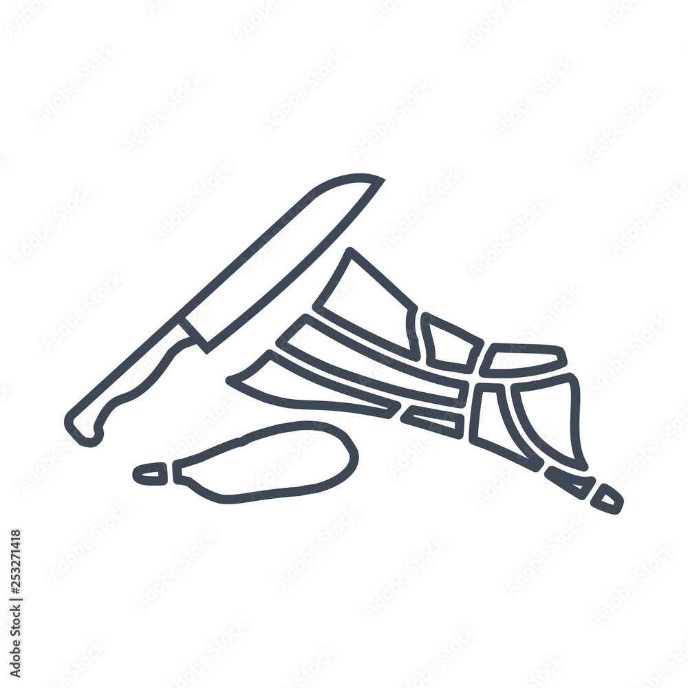 Food Processing Plant Clip Art