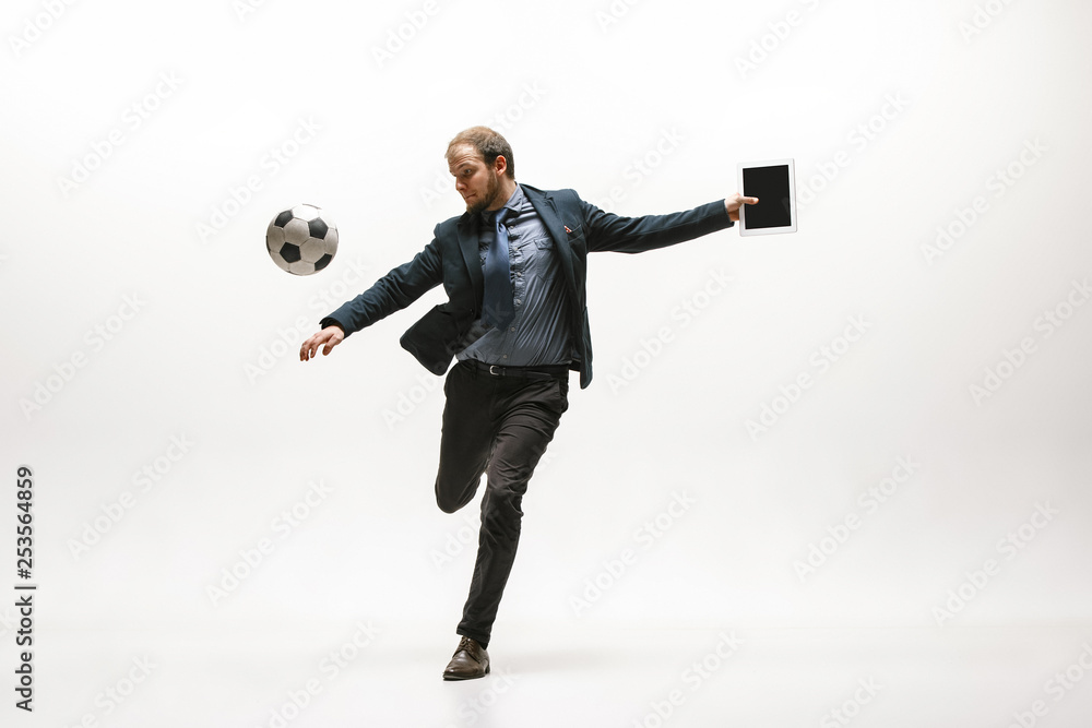Soccer Freestyle
