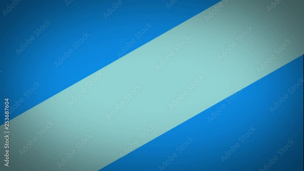 Simple Animated Motion Graphic Patterns, using basic shapes and color ...