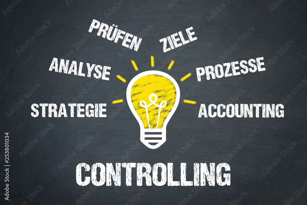 Controlling Stock Photo | Adobe Stock