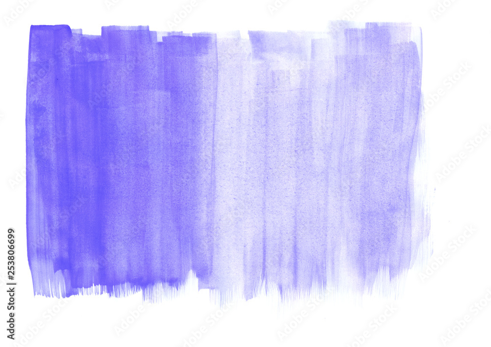 watercolor blue abstract background.Wallpapers for use in the design ...