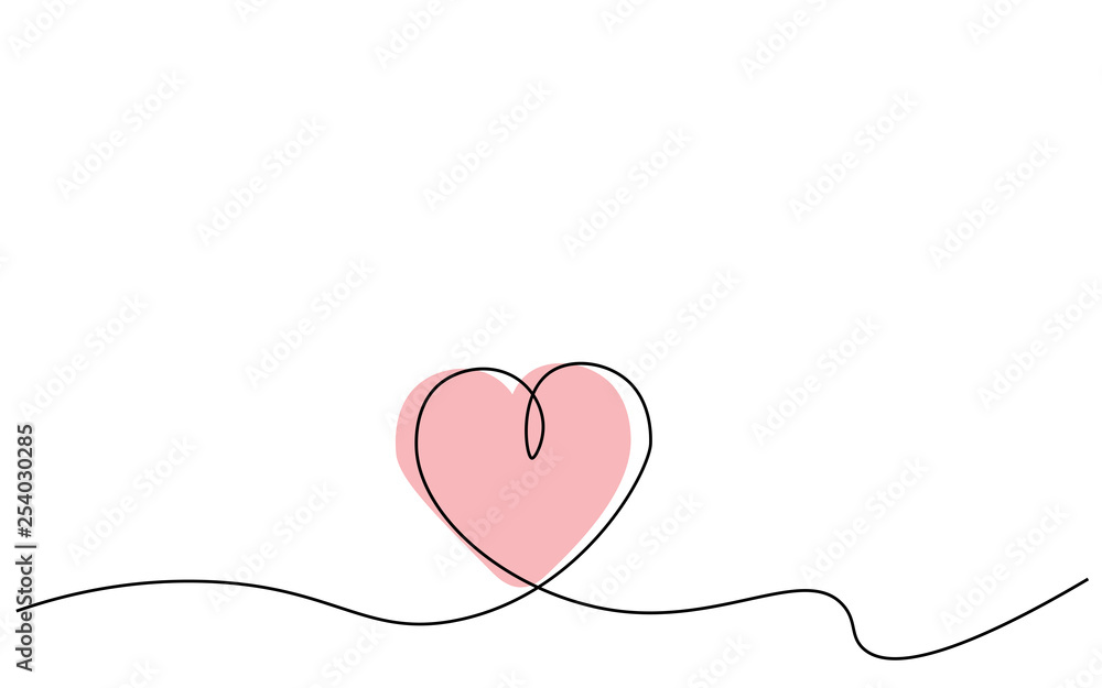 Hearts background, vector illustration Stock Vector | Adobe Stock Hearts background, vector illustration Stock Vector | Adobe Stock