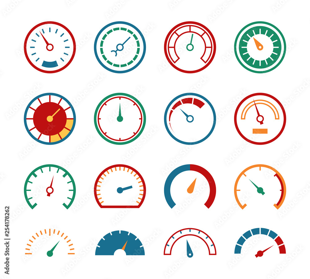 Photo & Art Print Meter set, YummyBuum