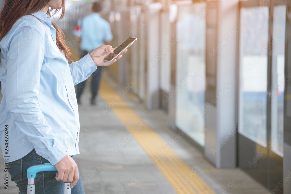 Agenda of planner woman schedule and organize appointment 2019 Calendar ...