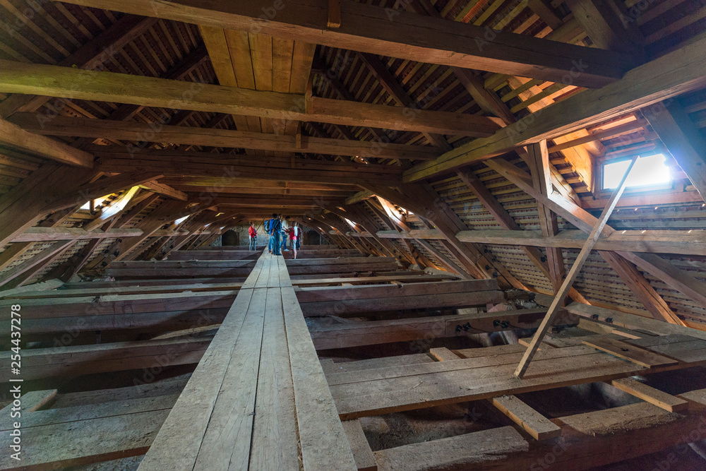 The Abbey of Kladruby is a large Benedictine monastery in Czech ...