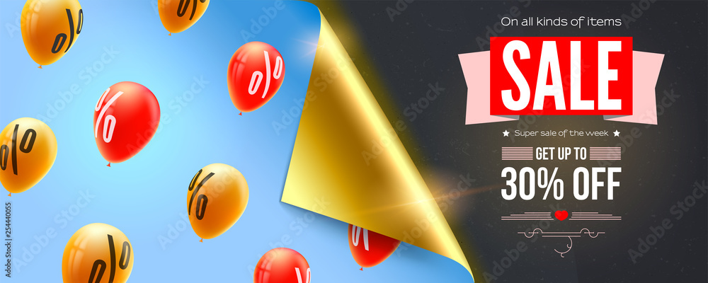 Item Of The Week Banner