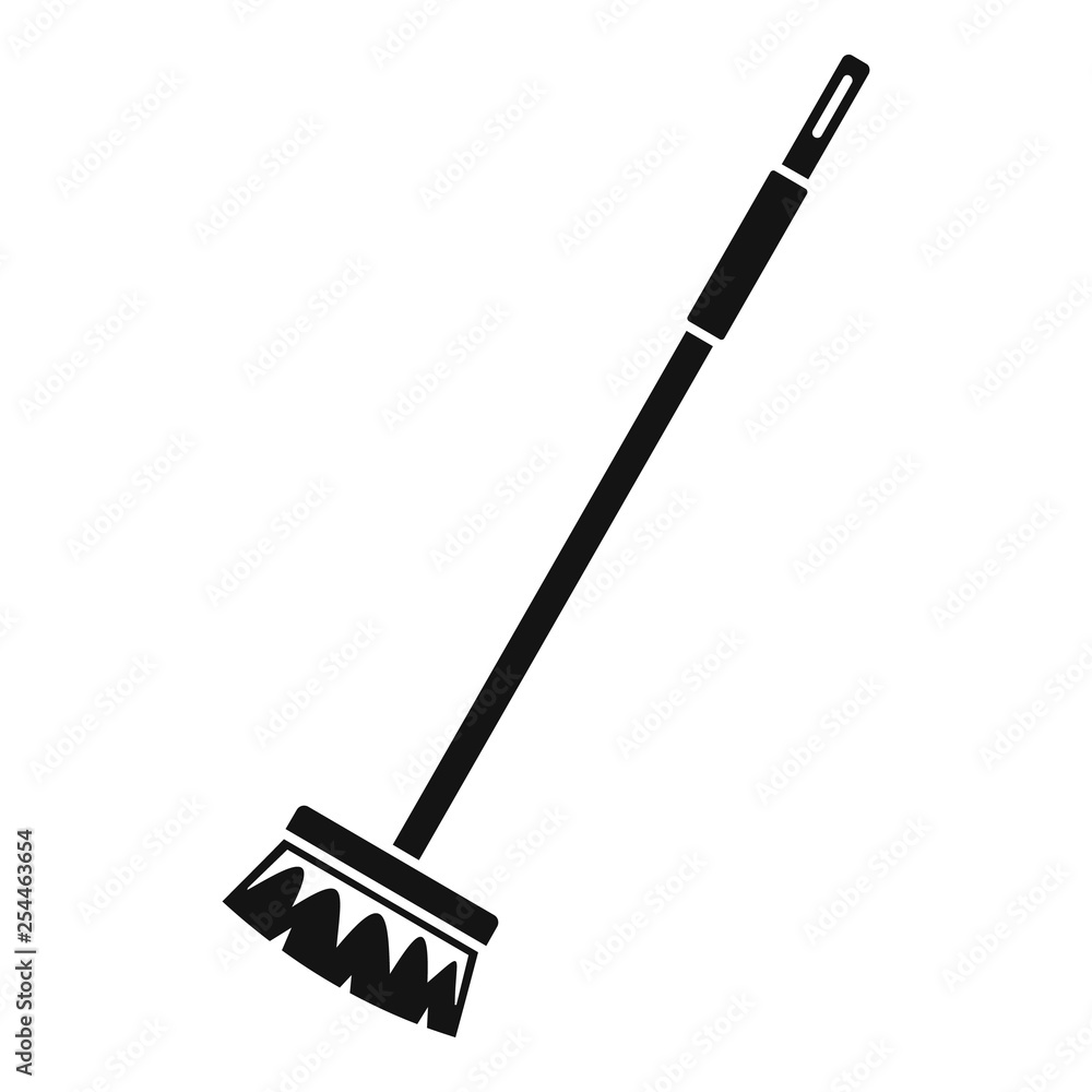 Mop Vector