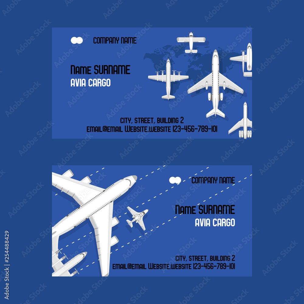 Plane vector traveling on aircraft airplane jet flight transportation ...